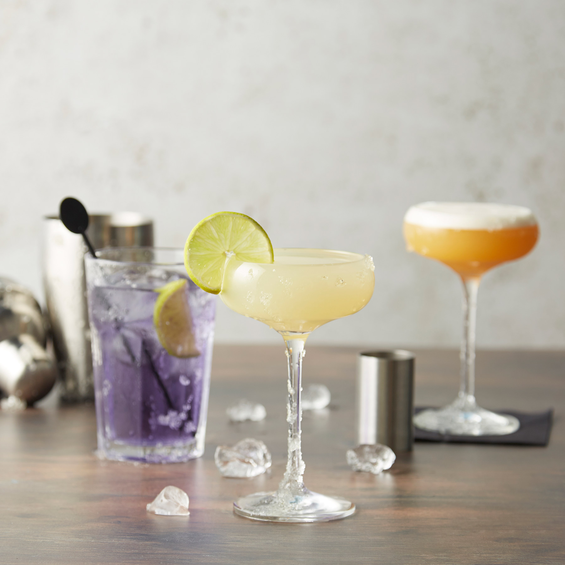 Crown & Glove: Drink